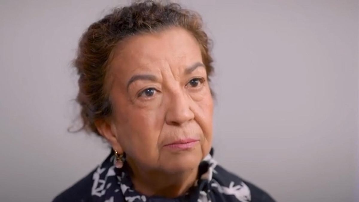 „Unter uns” am 09.12.24 im TV: Hat Nuray es nur auf ihr Erbe abgesehen?